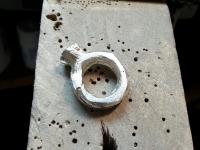 Delft Casting Technique - Silver Forge